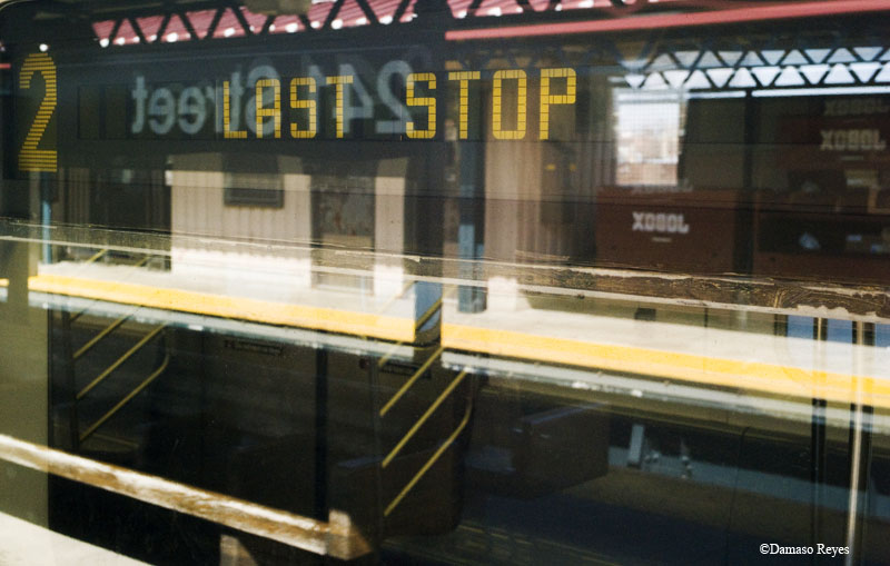 2: Wakefield/241st Street, The Bronx – Viveca.net