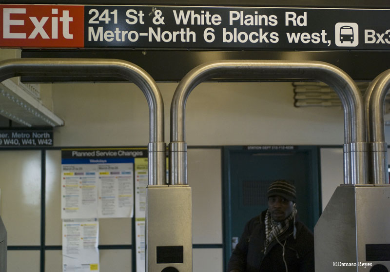2: Wakefield/241st Street, The Bronx – Viveca.net